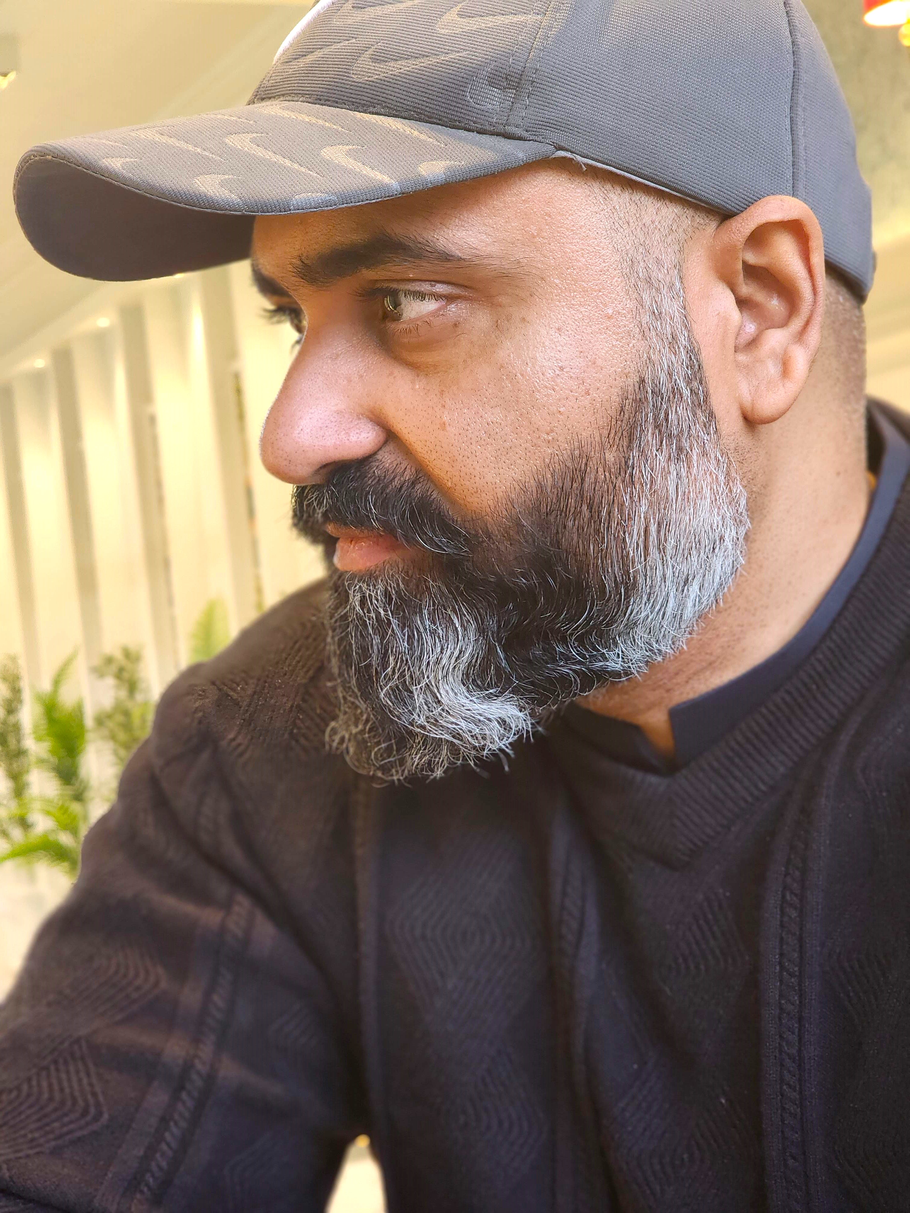 Malik Junaid - Gains Real Estate and Marketing